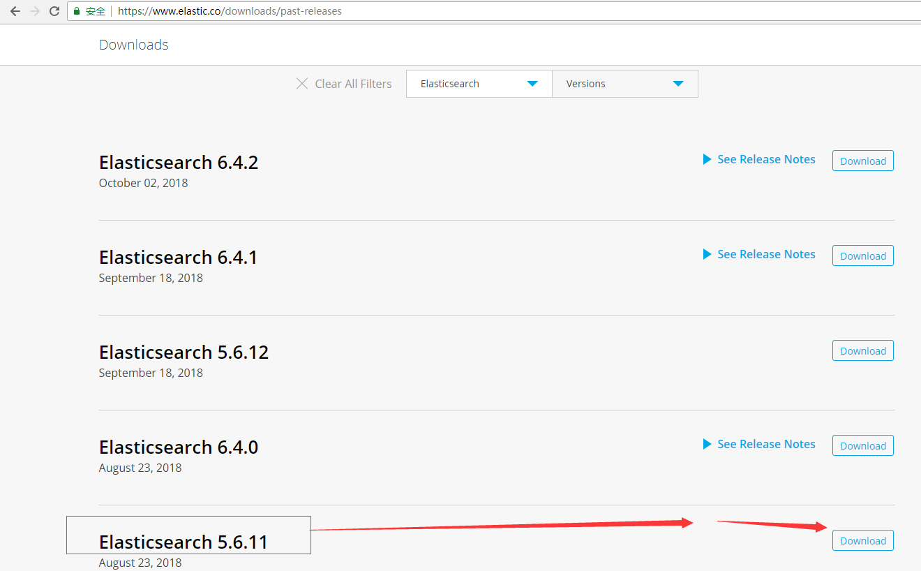 Elasticsearch.net项目实战 - 楠木大叔 - 博客园